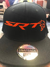 Dodge Srt Hellcat Hat Various Colors) – Miracle Master