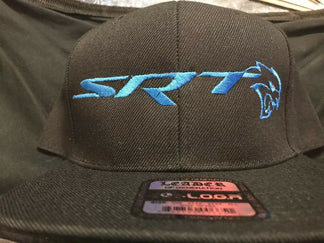 Dodge Srt Hellcat Hat Various Colors) – Miracle Master