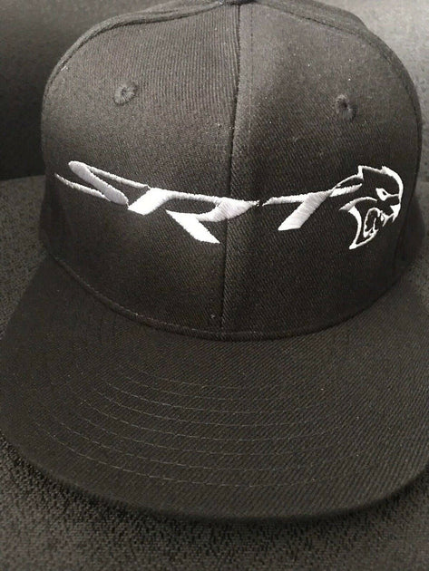 Dodge SRT Hellcat Hat – Miracle Master