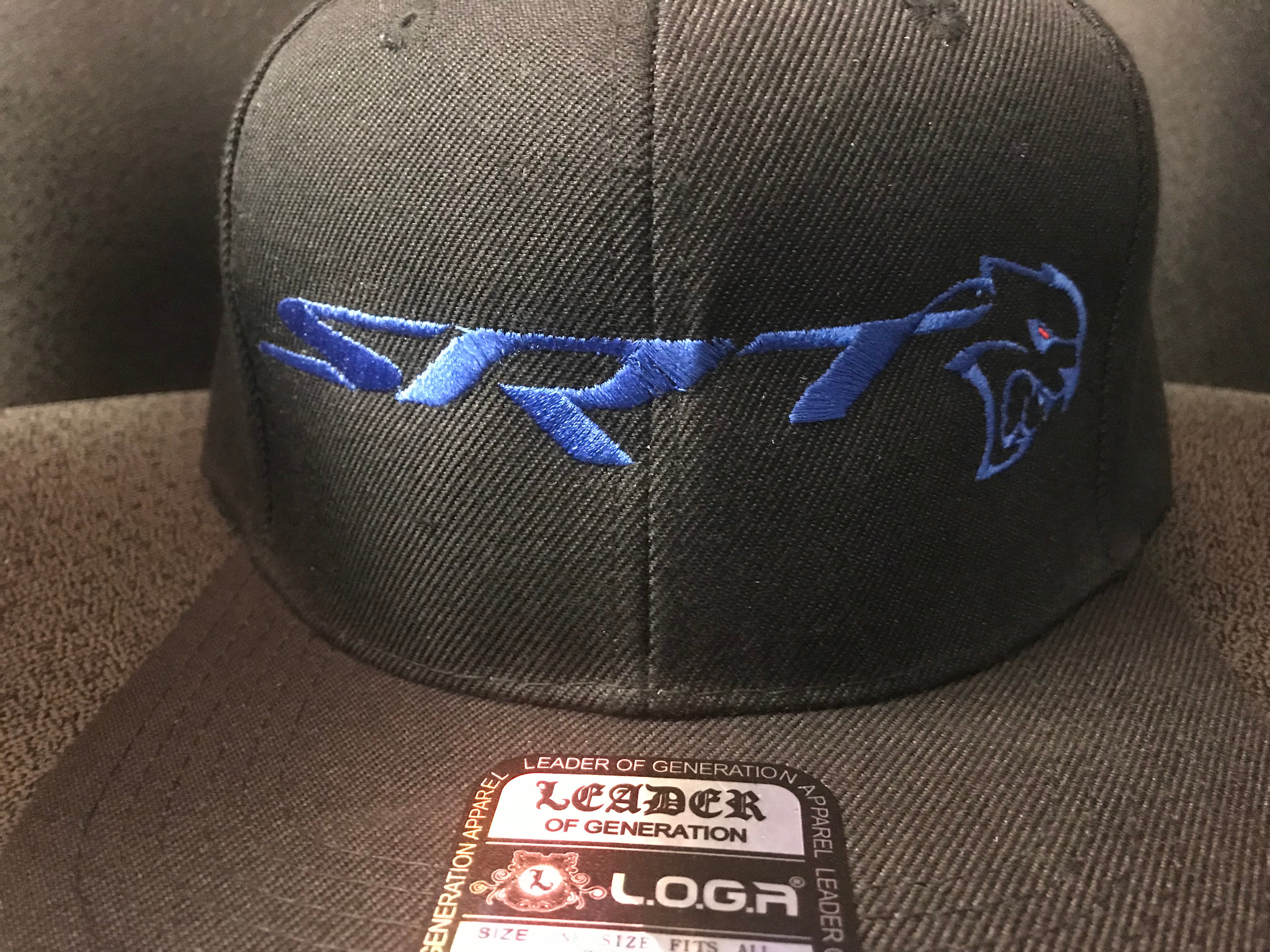 Dodge Srt Hellcat Ball CapDodge Srt Hellcat HatRed,Blue,White,Green ...