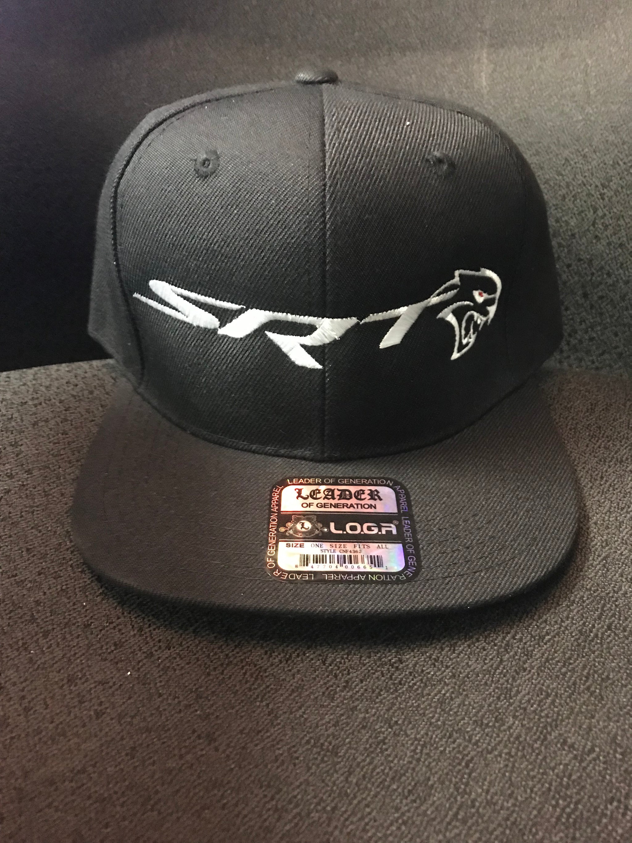 Dodge Srt Hellcat Ball CapDodge Srt Hellcat HatRed,Blue,White,Green ...