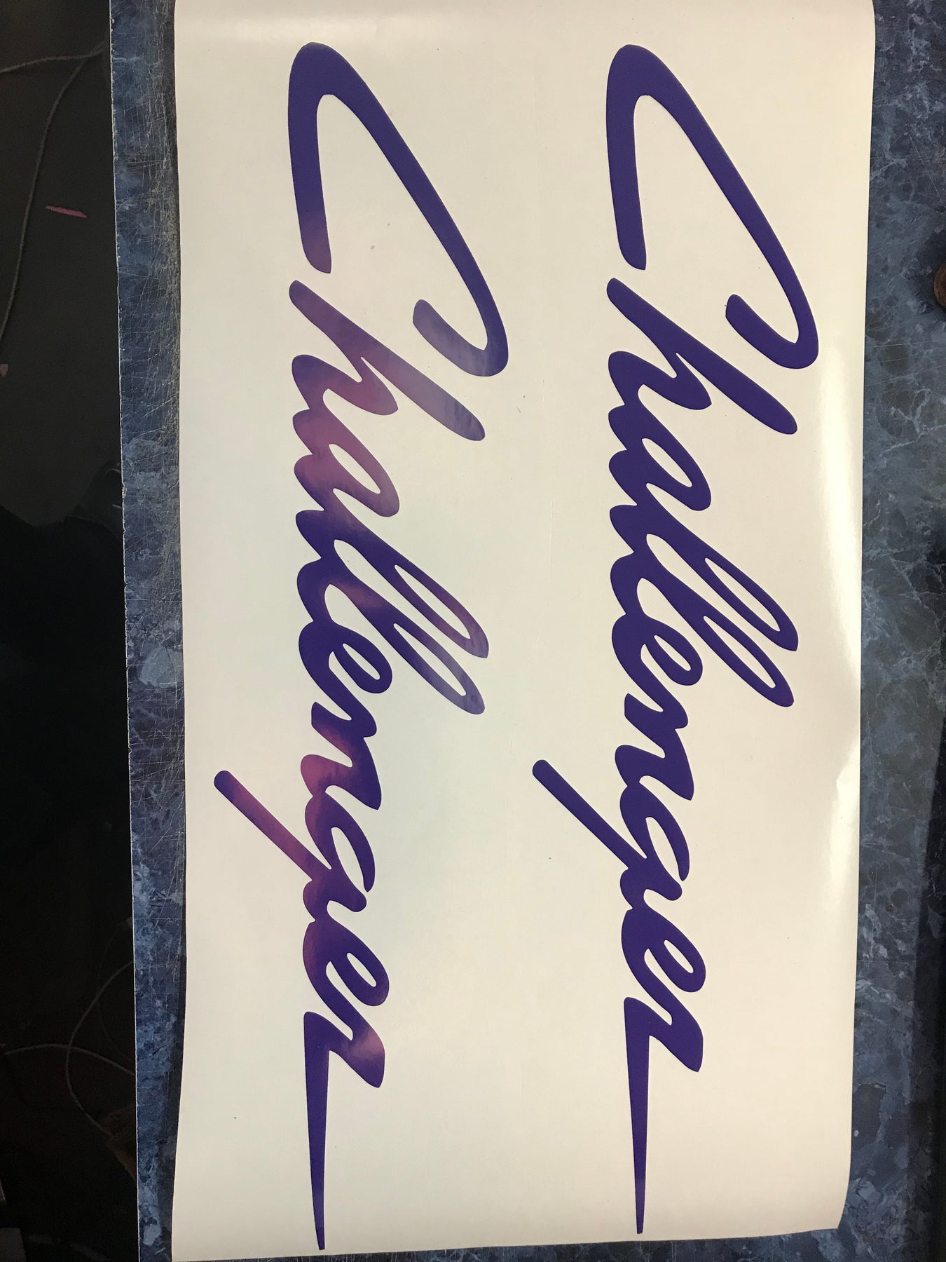 Challenger decals-vinyl-stickers-mopar-hemi-Side-Graphics-Srt – Miracle ...